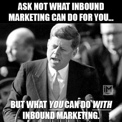 10 Marketing Memes and GIFs Any Inbound Marketer Will Love | Pepper Content