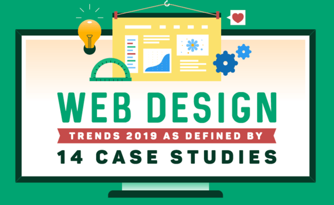 2014 Web Design Trends Comparing Website Designs From 2014 Vs. 2024