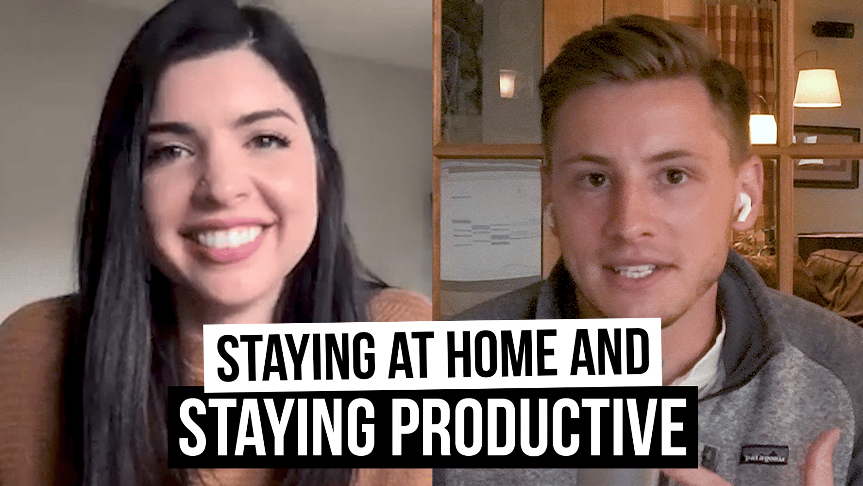 Coronavirus: 5 ways your video production team can stay productive ...