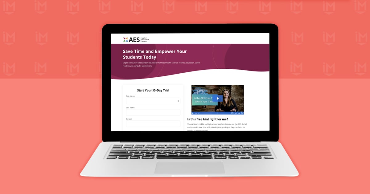 Increase Landing Page Conversion Rates With These 3 Simple, Powerful Hacks
