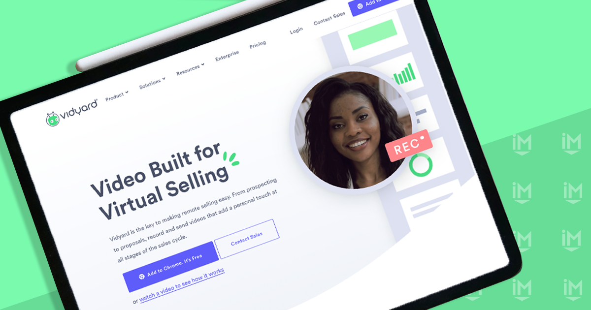 How Much Does Vidyard Cost And Is It Worth It? | IMPACT