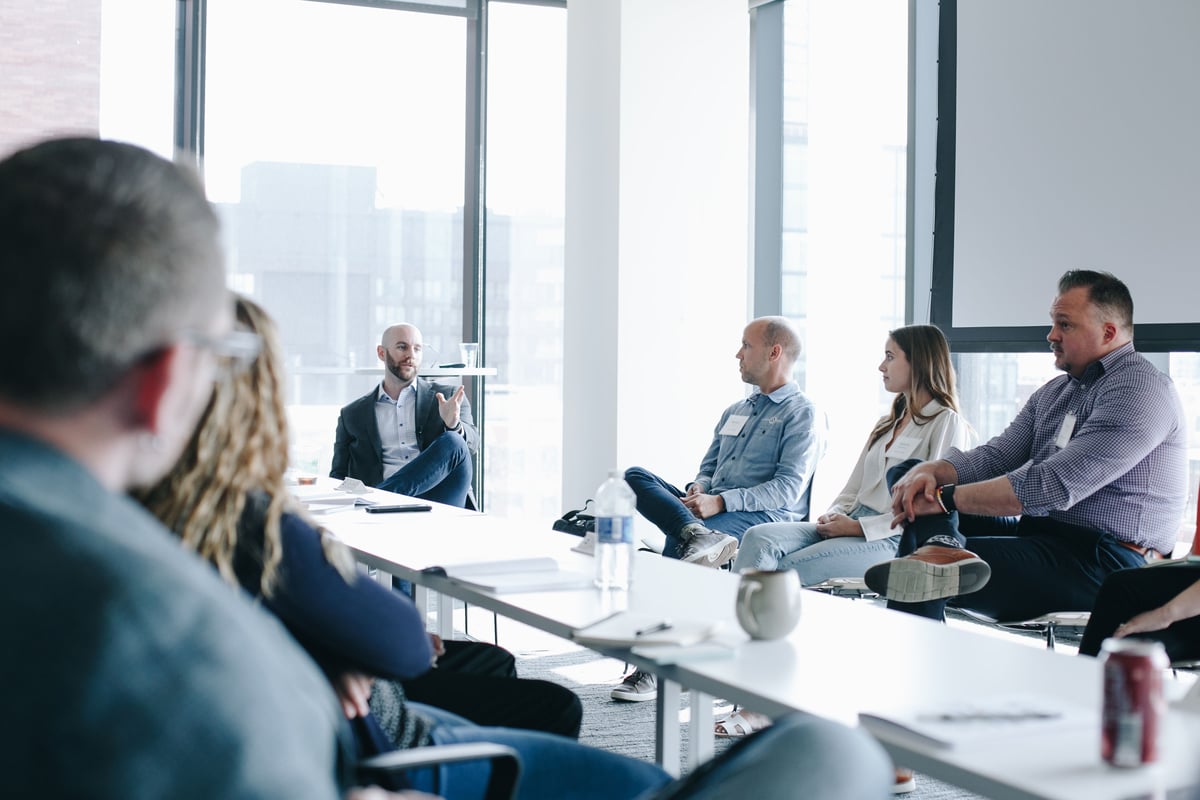 What is the Endless Customers Scorecard? | IMPACT