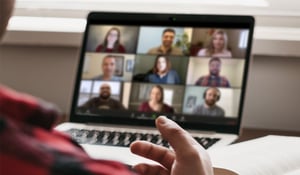 What is virtual selling? (definition, examples, and tips)