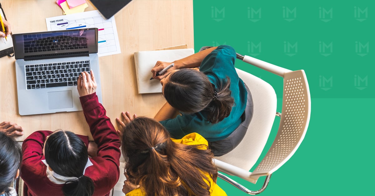 How a Lack of Sales and Leadership Buy-in Is Killing Marketing Morale ...