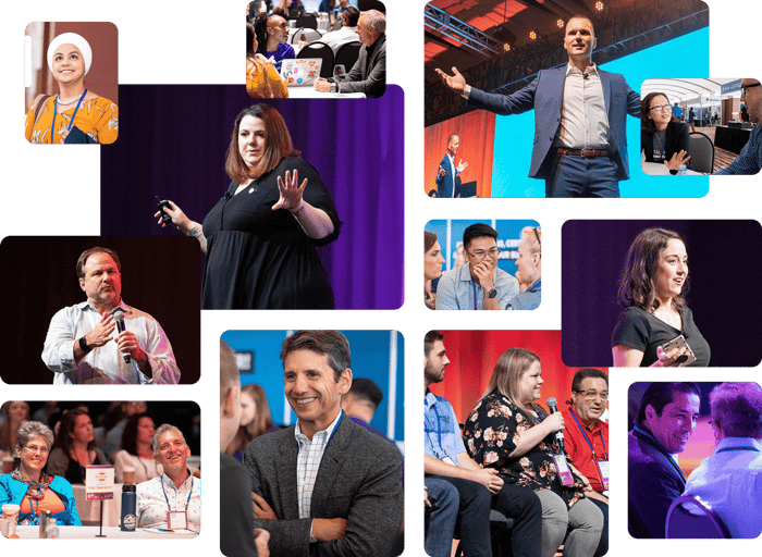 Master your inbound marketing with IMPACT+ Pro | IMPACT+