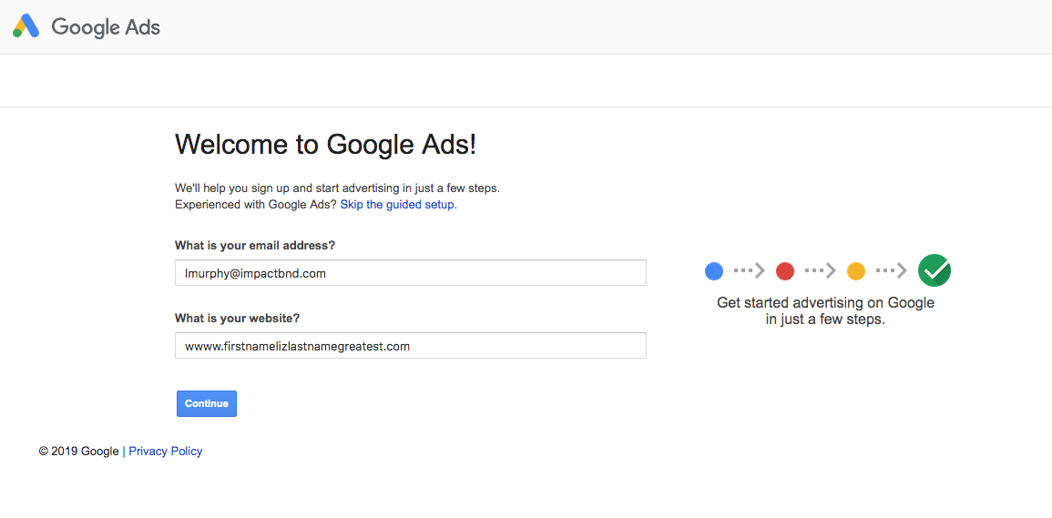 Learn Google Ads | The Definitive Google Ads Guide for Marketers
