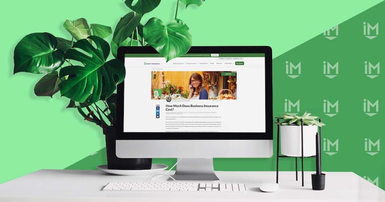 27 Best Business Blog Post Examples | IMPACT