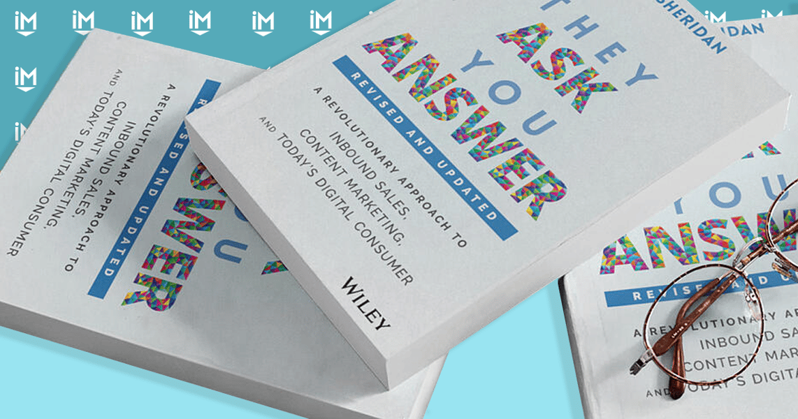 4 Common Misconceptions About They Ask, You Answer | IMPACT