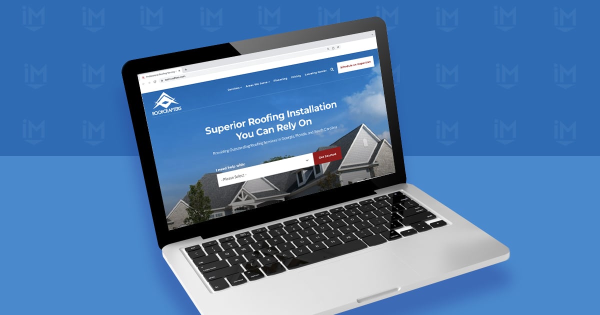 8 of the Best Business Website Designs to Inspire You in 2024 | IMPACT