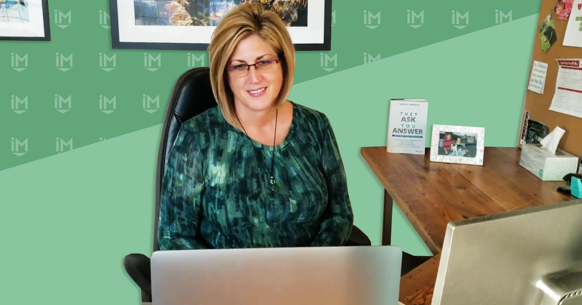 How Assignment Selling Has Made Me a Better Salesperson | IMPACT