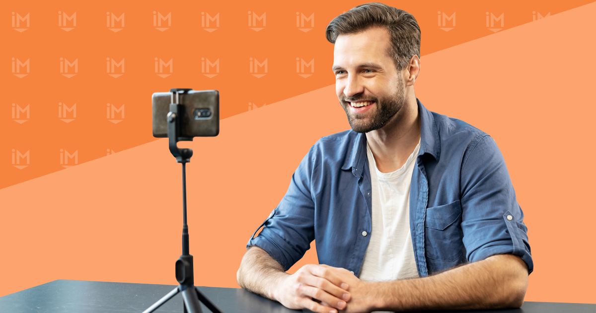 How to Make High-Quality Sales Videos, Even On A Budget | IMPACT