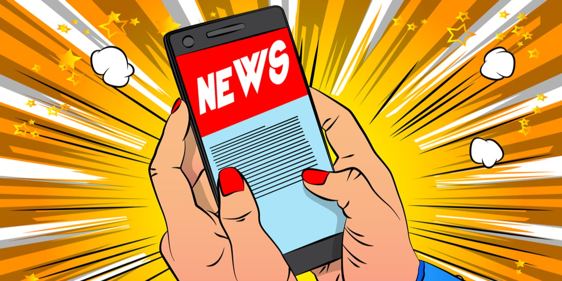 27 best digital marketing news sites | IMPACT