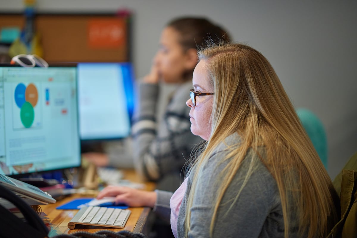 Hiring an Agency: 35 Questions You Should Be Ready to Answer | IMPACT