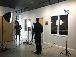 How to Make a Great Intro Video for Your Website | IMPACT