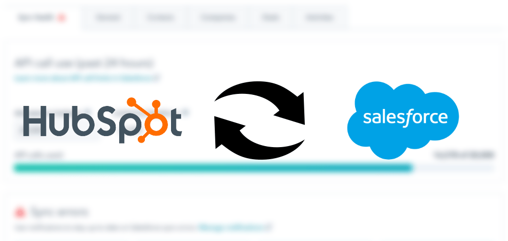 There is now a better way to understand your Salesforce sync errors in ...