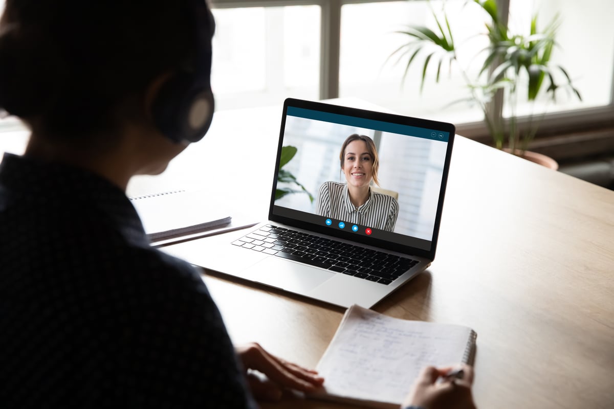 5 virtual sales appointment strategies that will help you close deals ...