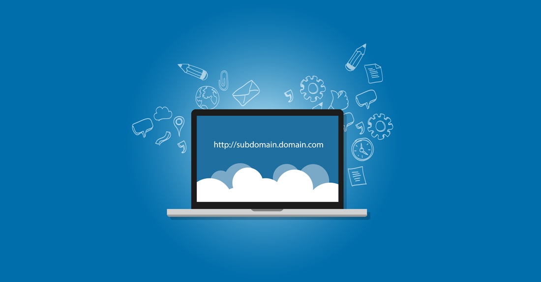 Subdomains vs subfolders: What's the difference and which is better for ...