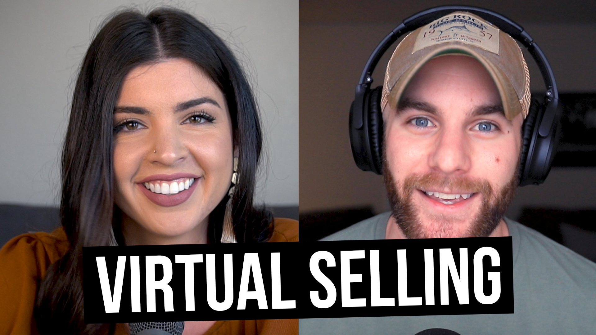 How to seamlessly adapt to virtual selling as a face-to-face sales team ...