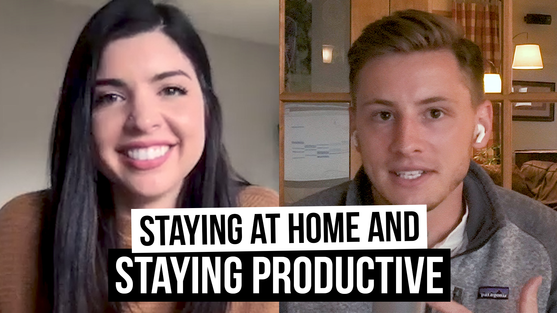 Coronavirus: 5 ways your video production team can stay productive ...