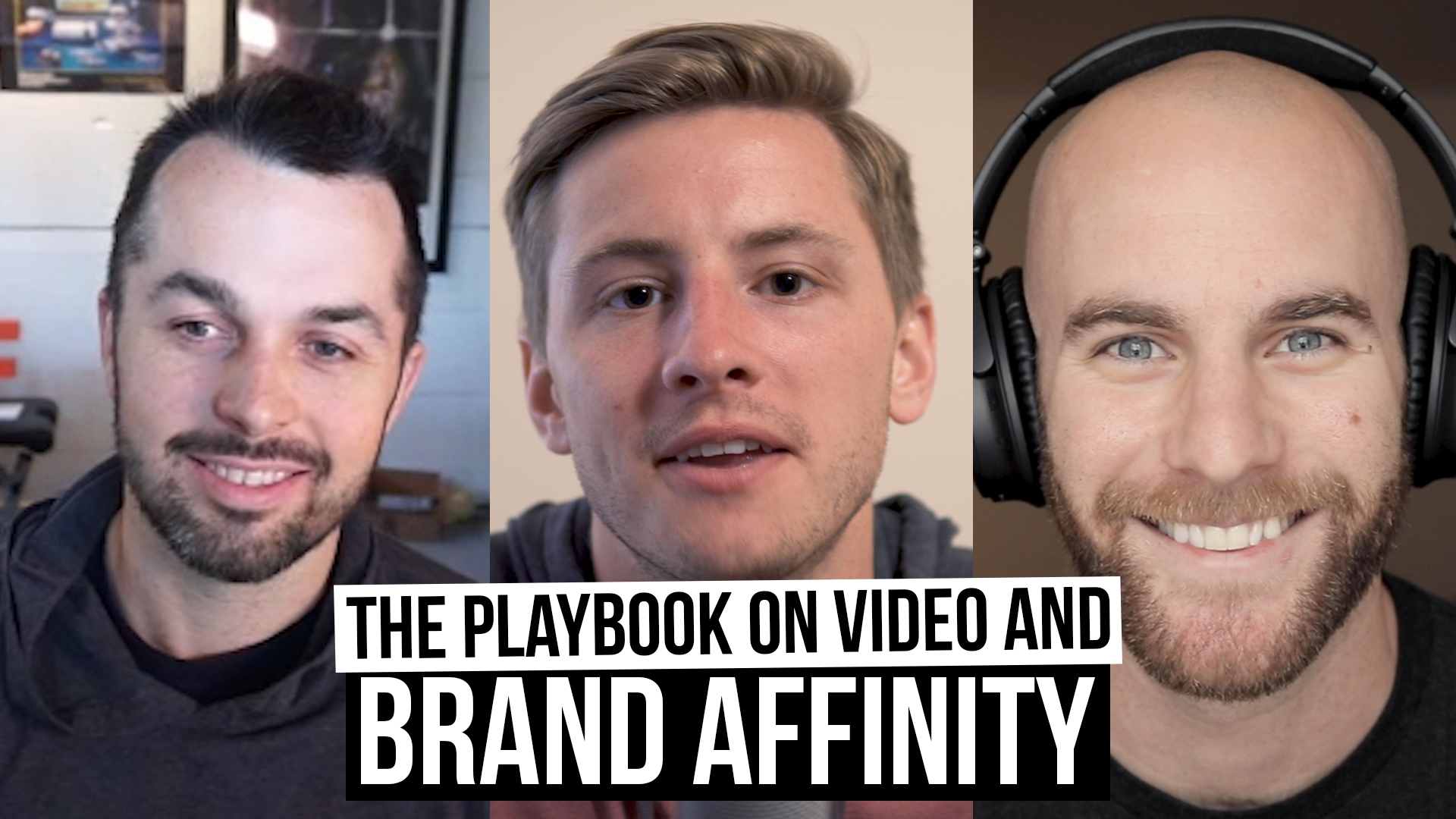 The brand affinity marketing playbook (with Chris Savage, CEO of Wistia ...