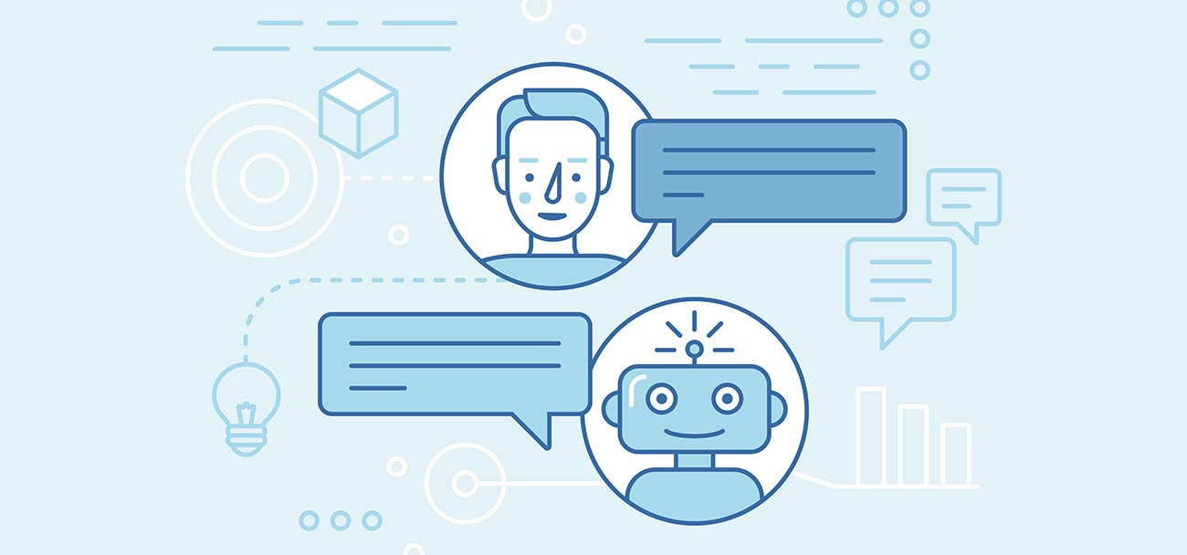 6 Examples of Conversational Marketing Done Perfectly Right | IMPACT