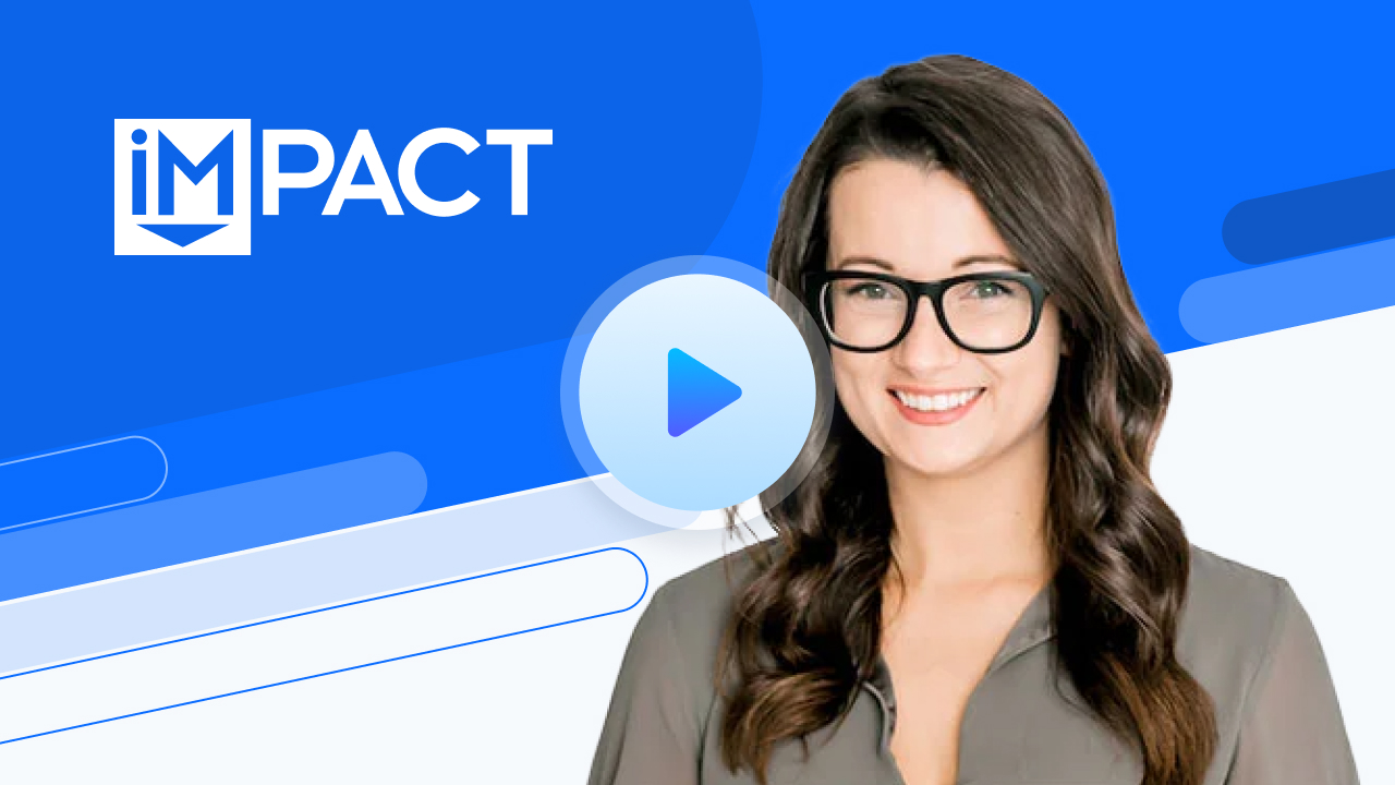 How to Humanize Your Content While Using AI | IMPACT