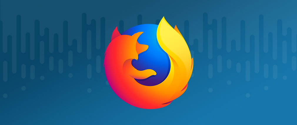 Firefox Logo