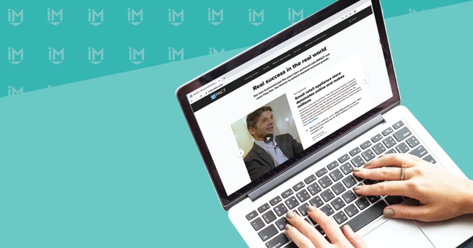 How To Write a Case Study That Speaks to Your Customers | IMPACT