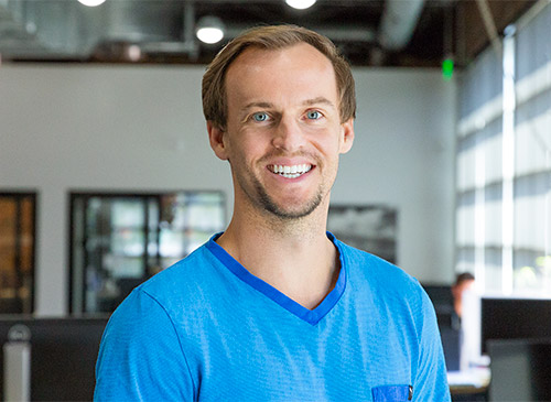Brian Casey | IMPACT