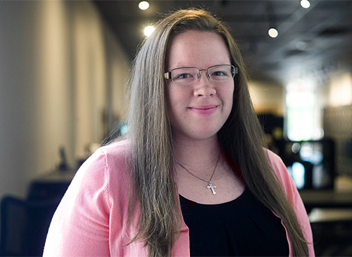 Melissa Smith | IMPACT