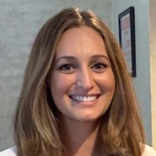 Nicole Cimo | IMPACT