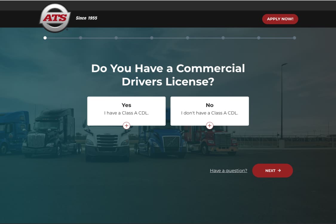 Self-Service Tools | IMPACT