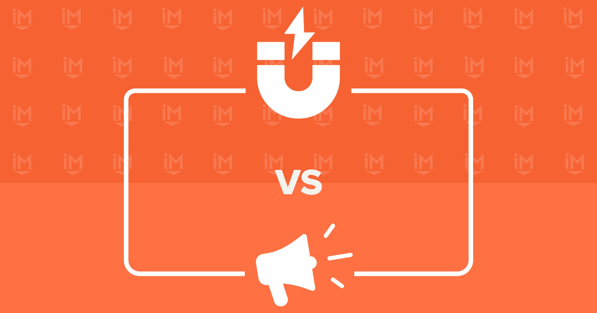 Inbound Sales vs. Outbound Sales: What Is The Difference? | IMPACT