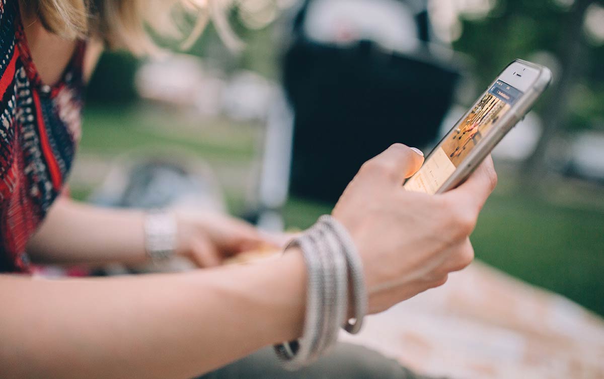 21 Best Examples of Effective Mobile Website Design [+Video] | IMPACT