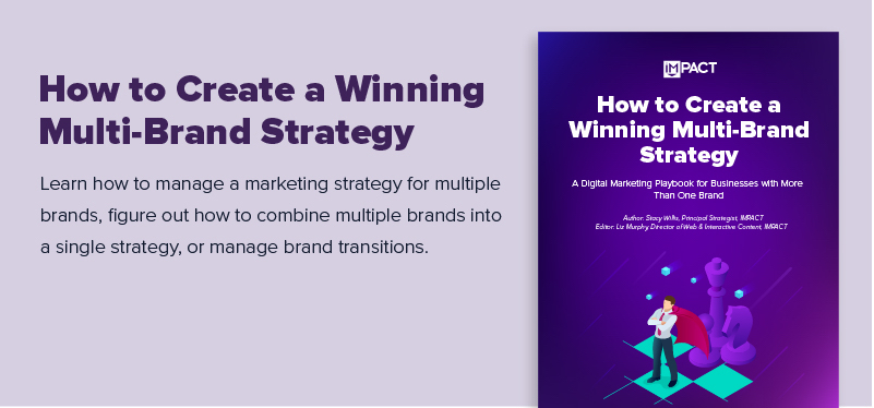 How to Create a Multi-Brand Strategy for Your Business