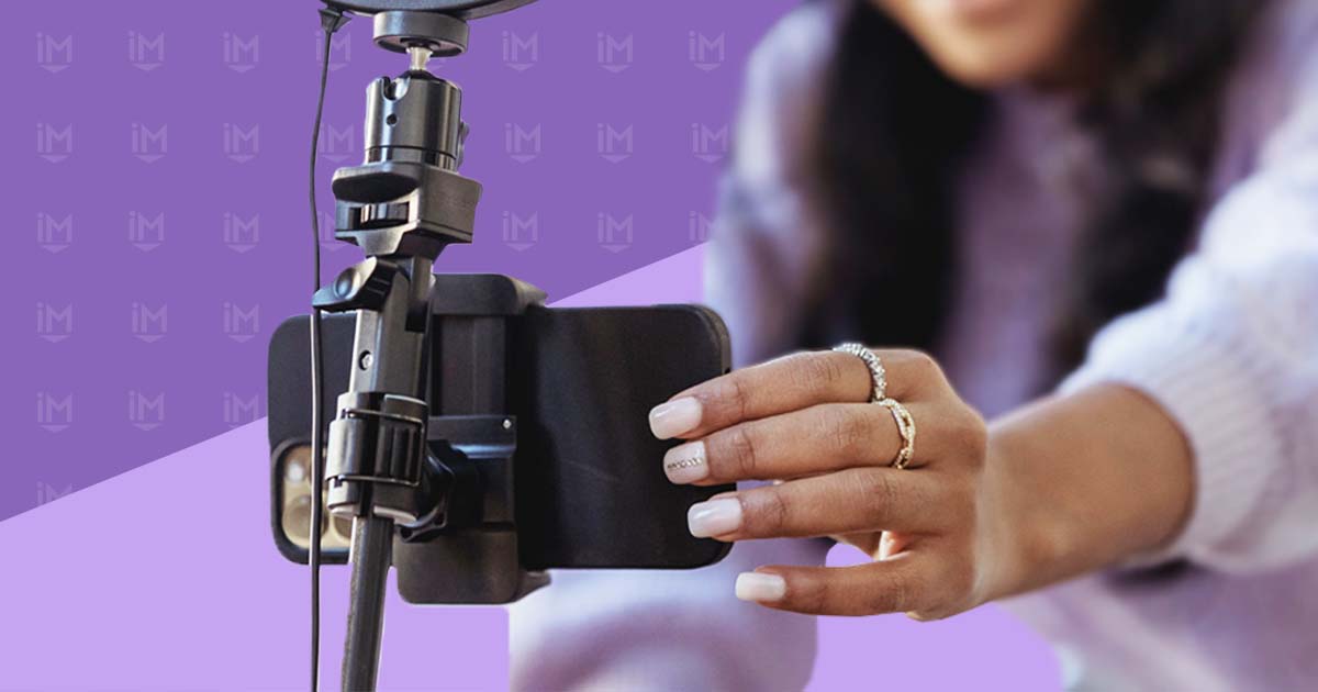 10 Website Homepage Videos That Leave a Great Impression | IMPACT