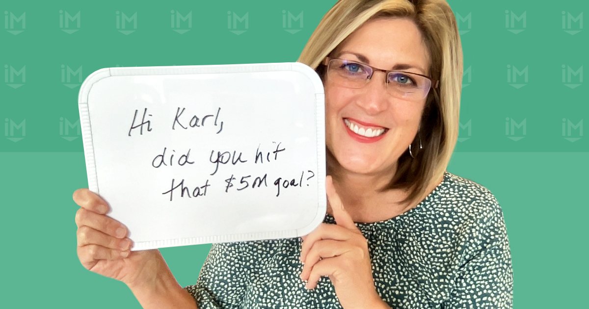 4 Tried-and-True Tips for Using Video in Sales Prospecting | IMPACT