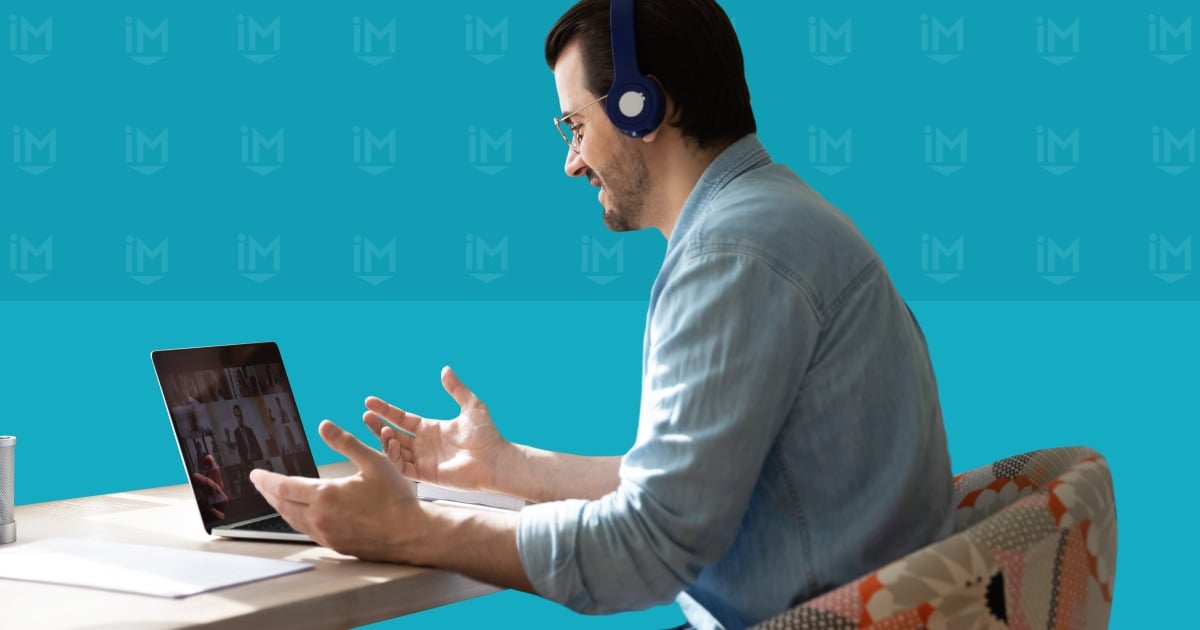 Best Virtual Sales Tips, Tactics, Strategies, and Tools | IMPACT