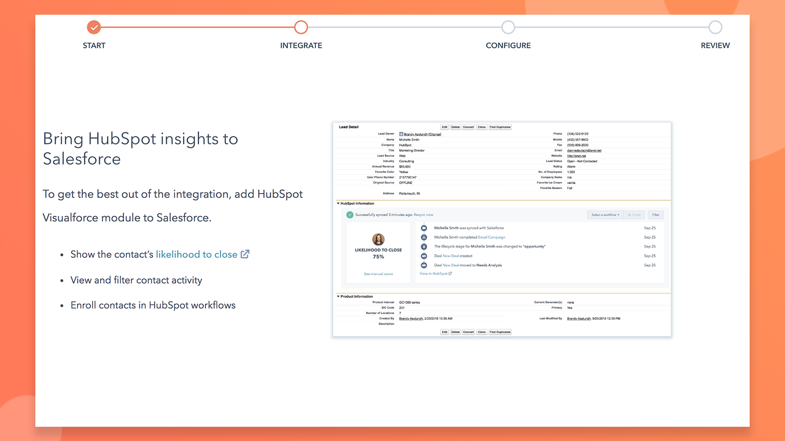 Best HubSpot Integrations: 22 to Supercharge Your Marketing and Sales Best HubSpot Integrations: 22 to Supercharge Your Marketing and Sales
