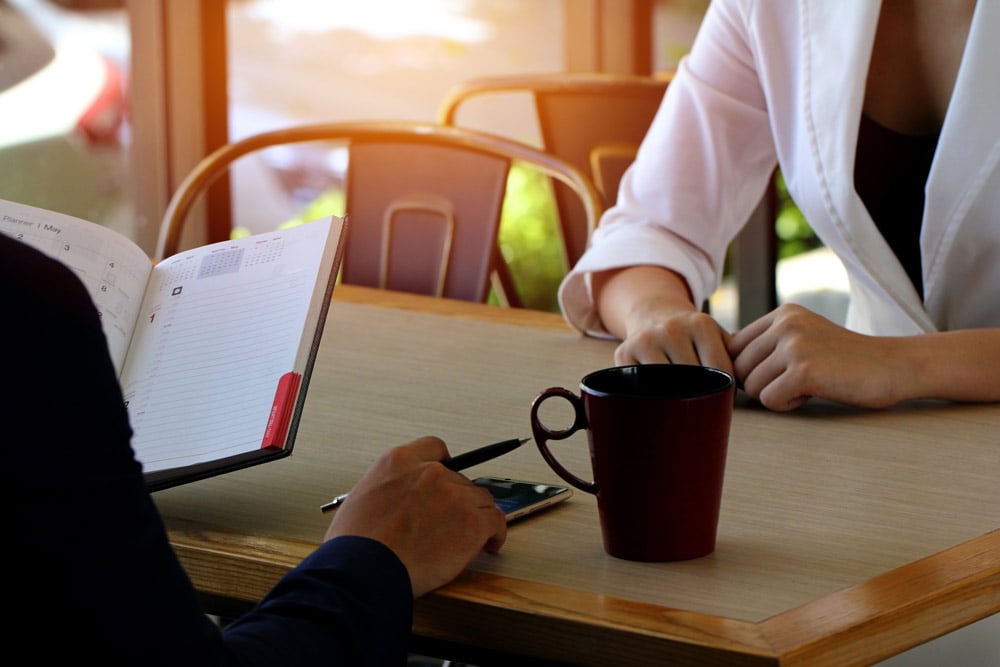 30 buyer persona questions to ask in your persona interviews | IMPACT