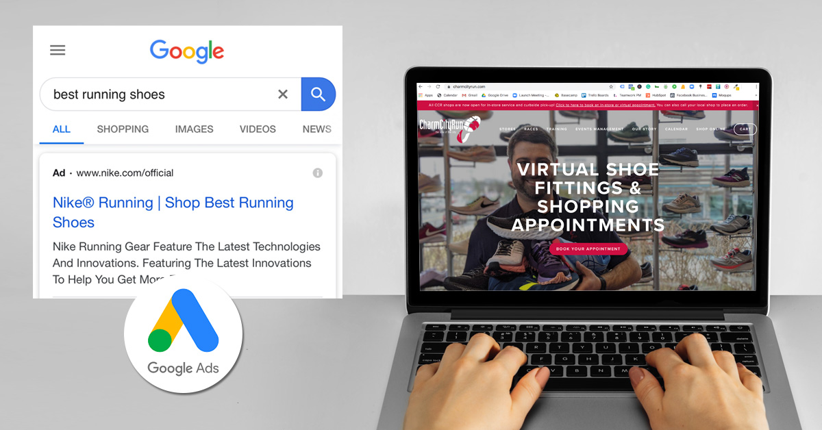 The only Google Ads copywriting formulas you'll ever need | IMPACT