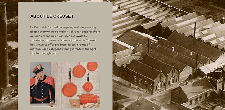 21 brand mission statement examples to inspire you | IMPACT