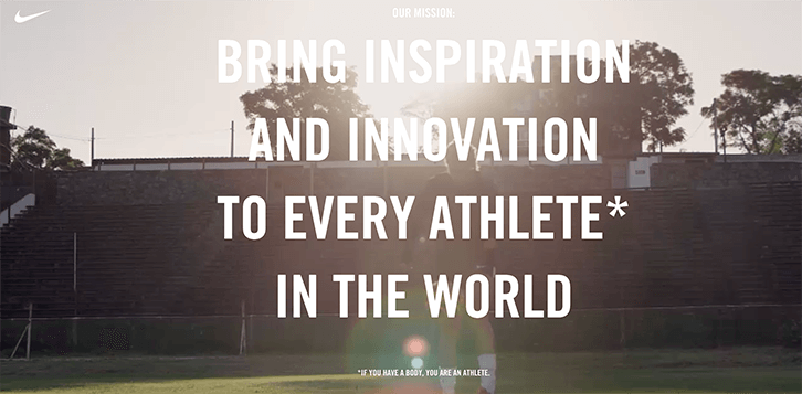 21 brand mission statement examples to inspire you | IMPACT