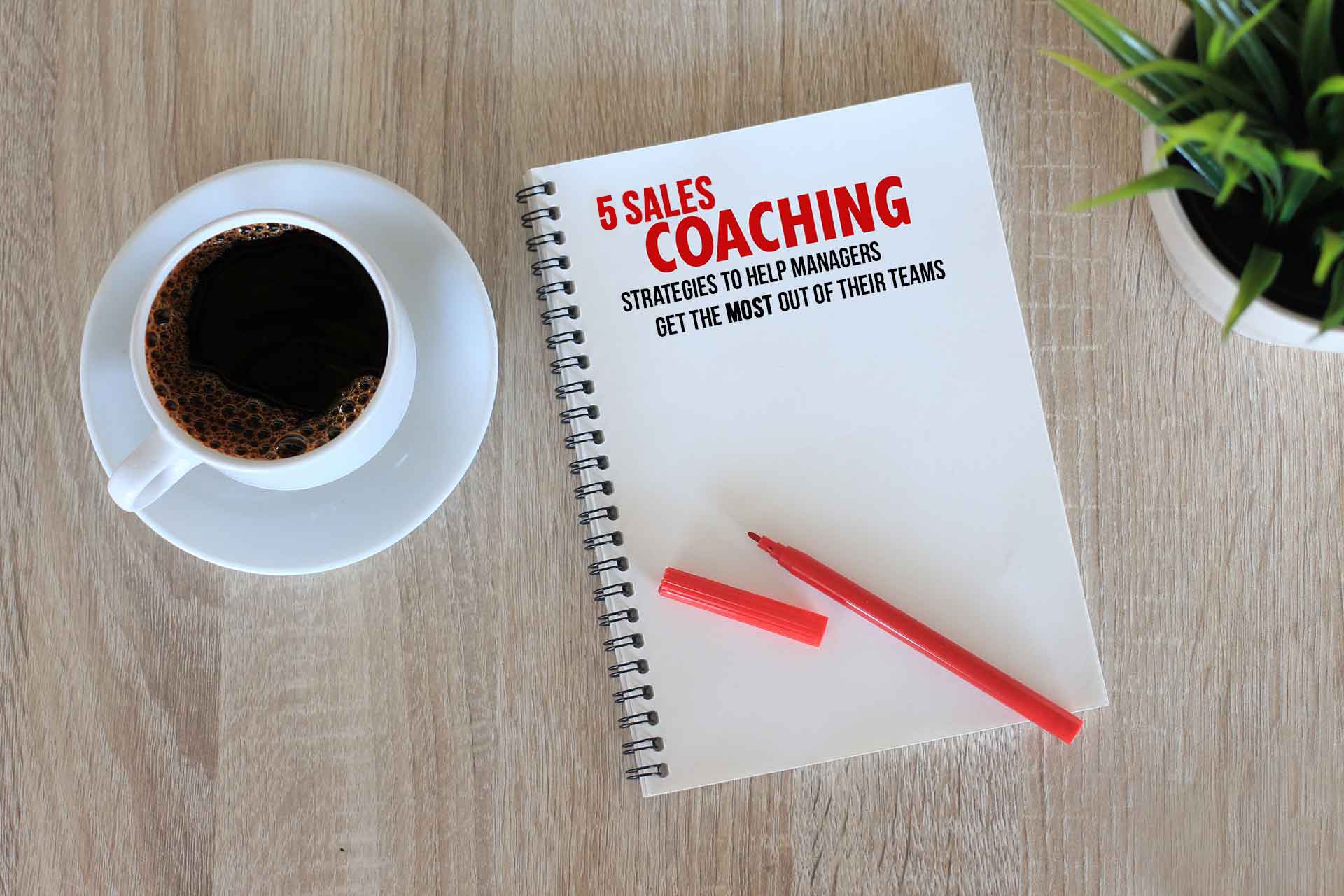 5 Sales Coaching Strategies to Help Managers Get the Most Out of Their ... 5 Sales Coaching Strategies to Help Managers Get the Most Out of Their ...