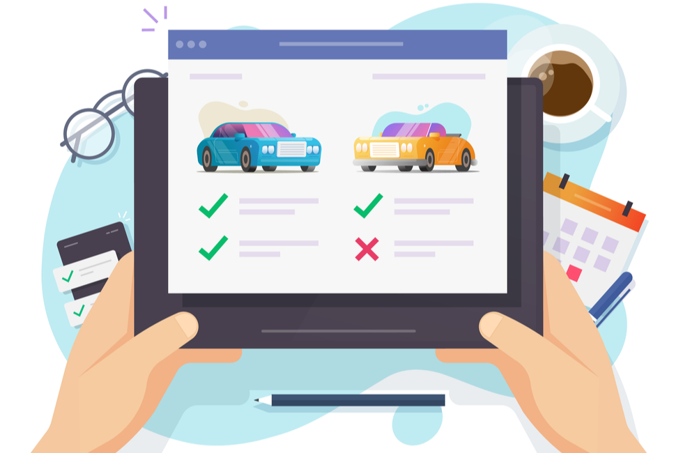 Sell physical products virtually by focusing on 3 aspects of the buying ...