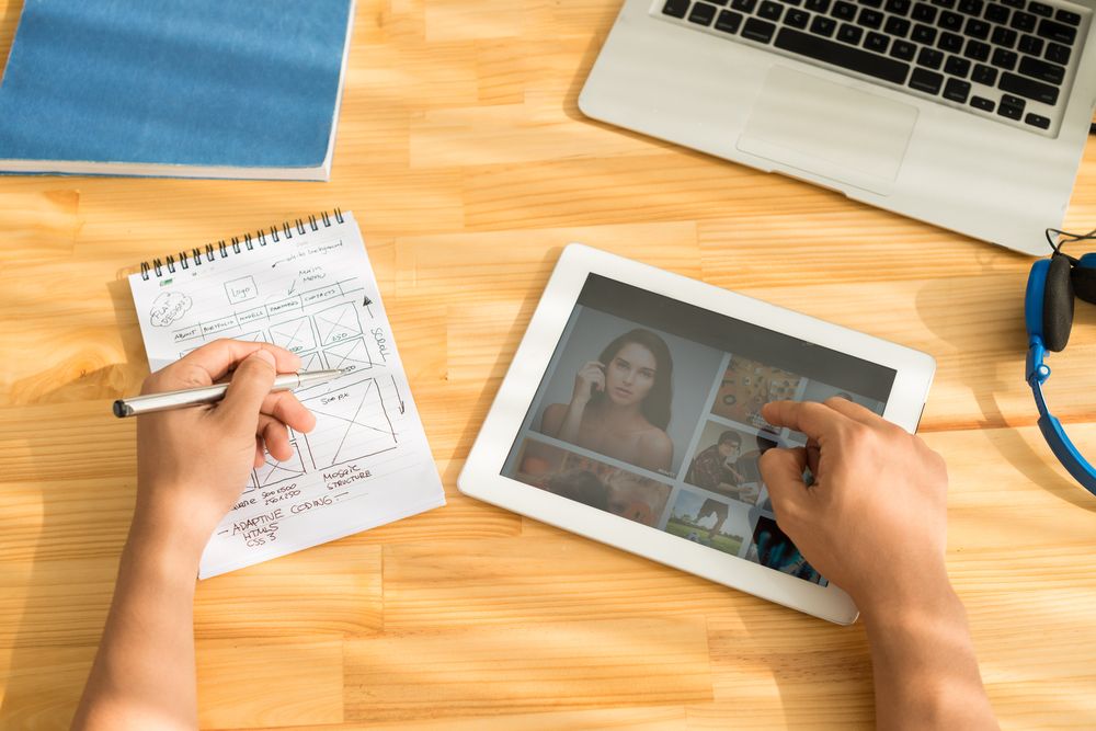 What is growth-driven design? | IMPACT
